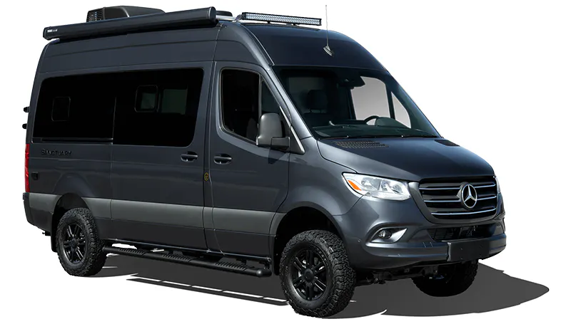 Find Your RV - Thor Motor Coach - THOR Industries