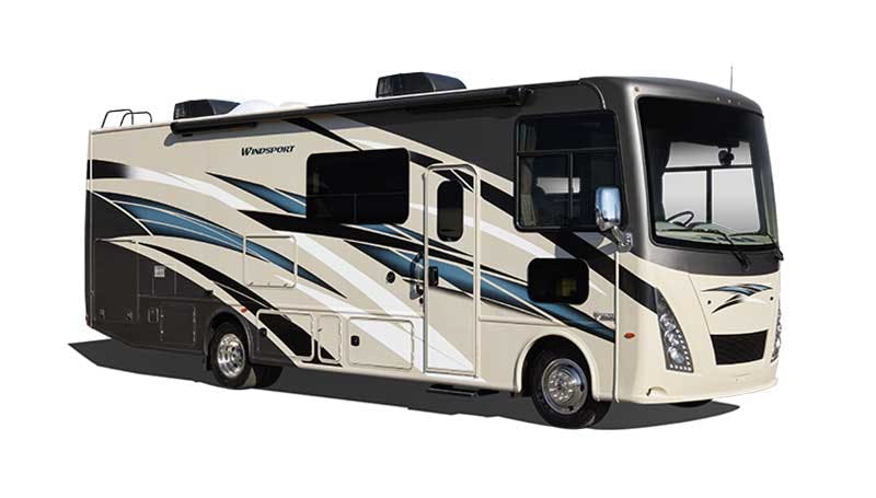 Find Your RV - Thor Motor Coach - Thor Industries