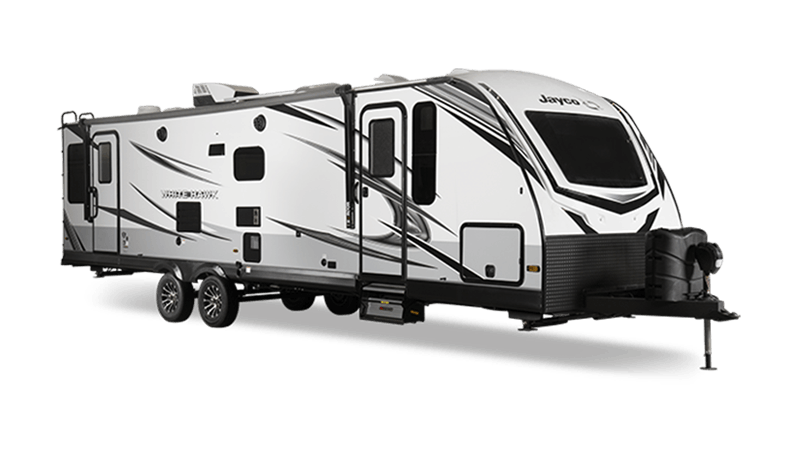 RV Finder - THOR Industries