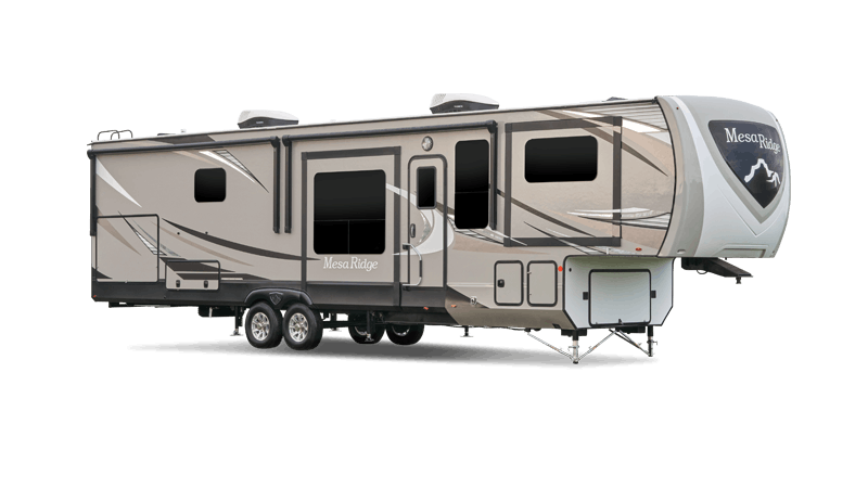 Find Your Perfect RV - Choose Your Tow Vehicle - THOR Industries