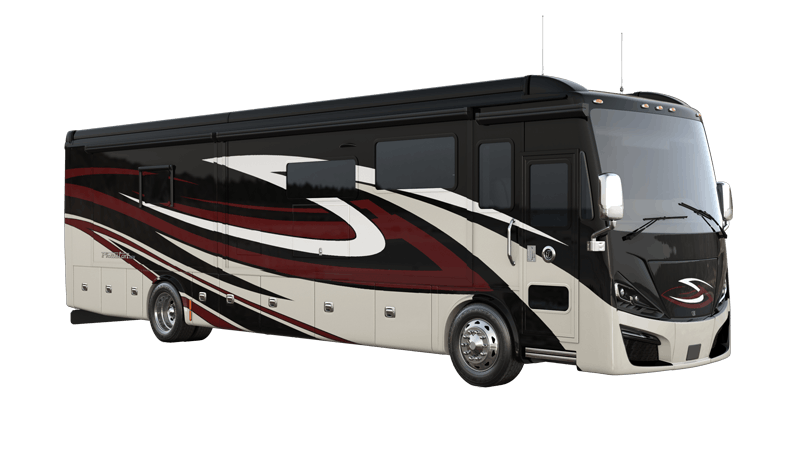 Find Your RV - Tiffin Motorhomes - THOR Industries
