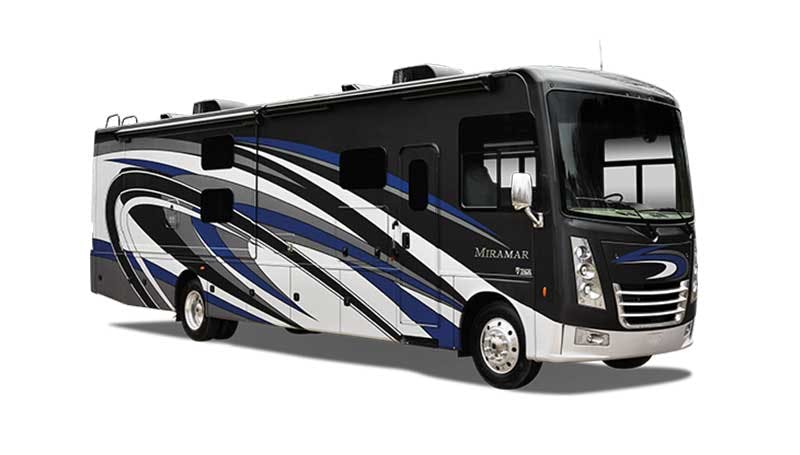 Find Your RV - Thor Motor Coach - Thor Industries