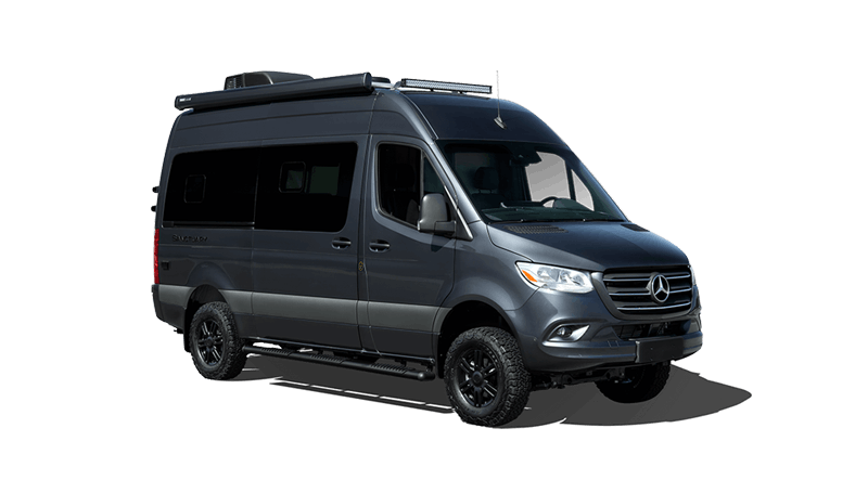 Find The Perfect Motorhome That Fits Your Needs - THOR Industries