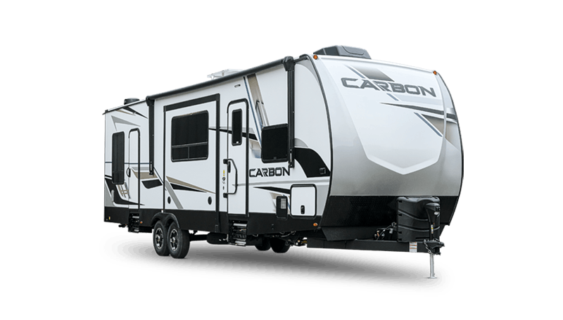 Find Your Perfect RV - Will You Tow Or Drive - THOR Industries