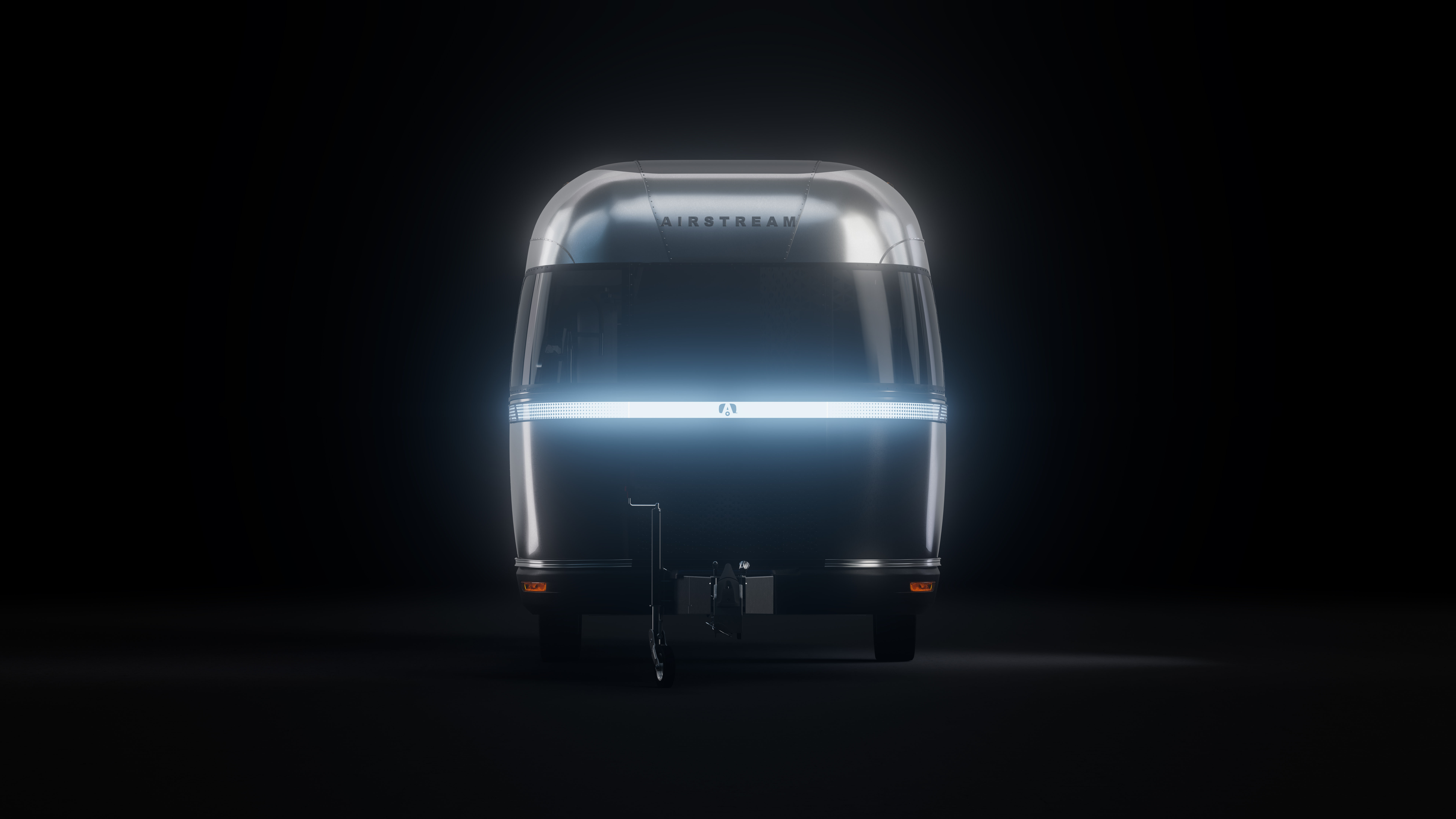 Adventure. Electrified - THOR Industries