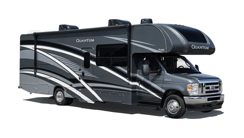Find The Perfect Motorhome That Fits Your Needs - THOR Industries