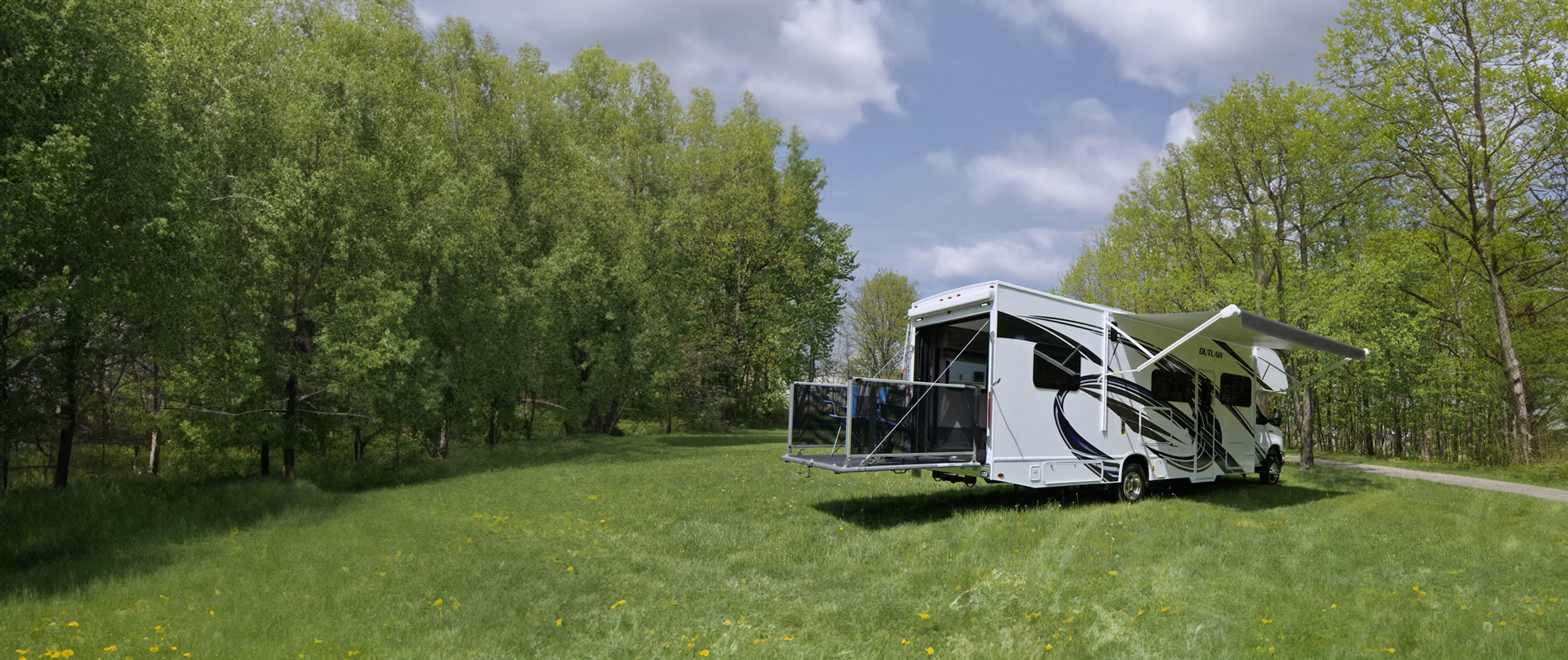 Class C Toy Hauler Motorhome Manufacturers - Home Alqu