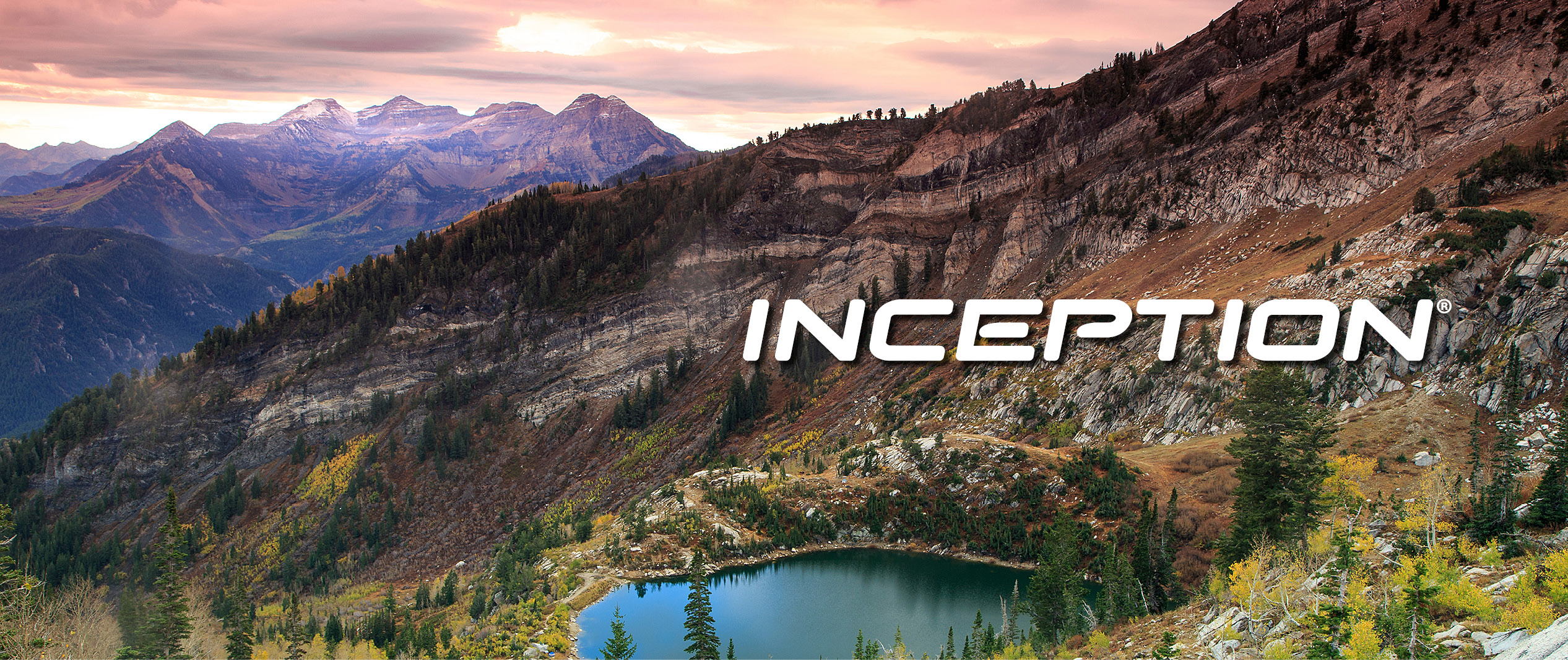 Inception® - Thor Motor Coach