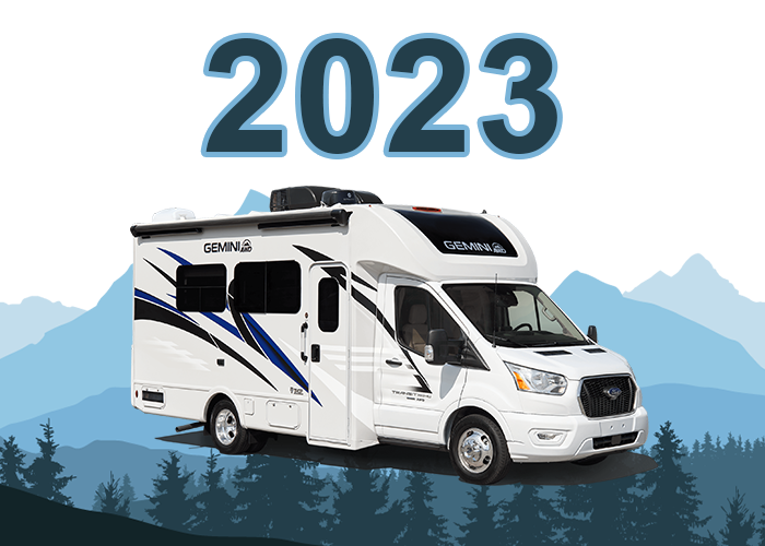 Thor Motor Coach Company Website - Thor Motor Coach