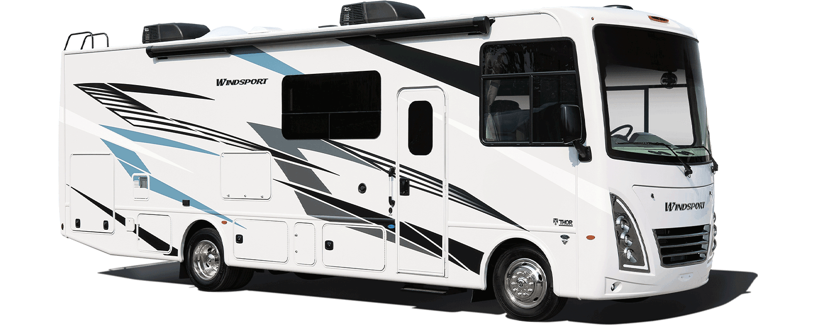 10 Best Short Class A RVs - RV Troop