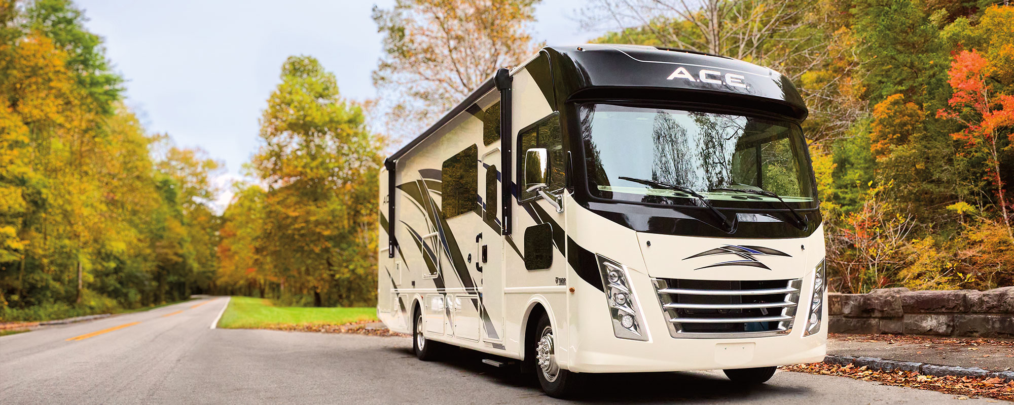 Dealer Support - Thor Motor Coach