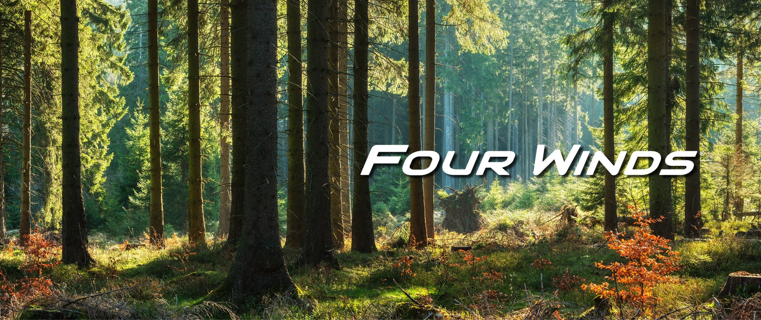 Thor Four Winds Class C Motorhomes - Thor Motor Coach