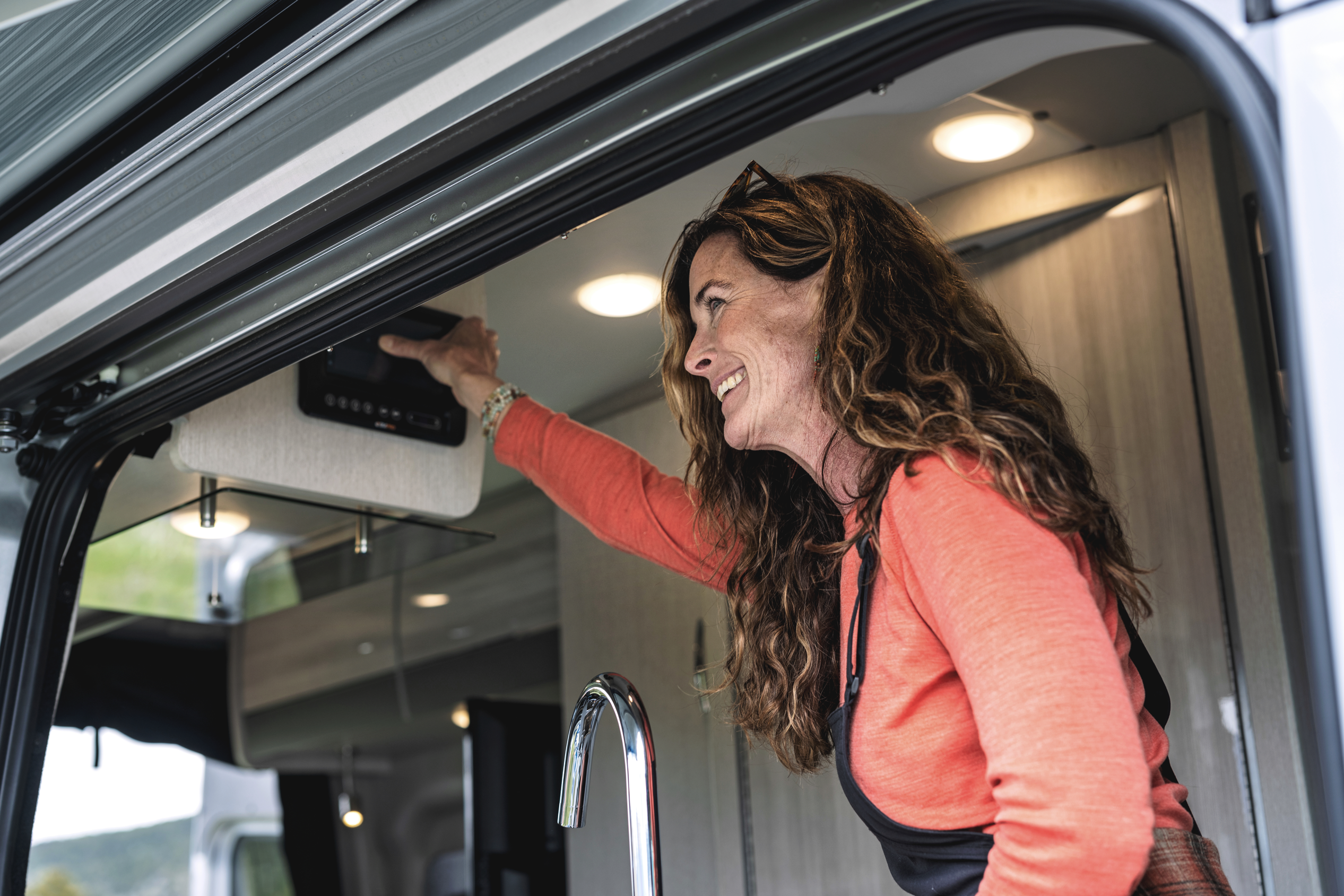 Thor Motor Coach Company Website - Thor Motor Coach