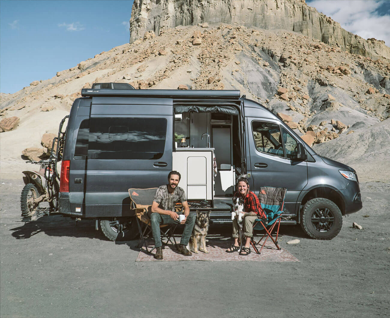 Weights, Towing, and Capacity - Thor Motor Coach