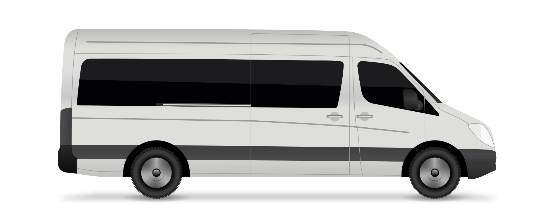 The Difference Between Class B+ and Class B RVs - Thor Motor Coach