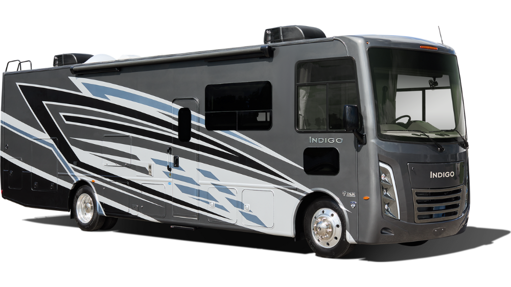 New Luxury Motorhomes at the 2024 Florida RV SuperShow - Thor Motor Coach