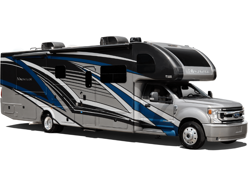 Glamping 101: Guide to Glamorous Camping - Thor Motor Coach