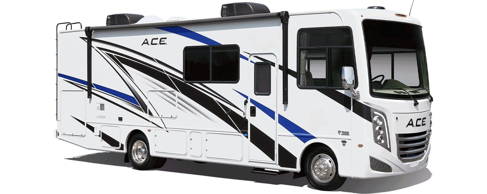 Thor Vegas Class A Motorhome - Thor Motor Coach
