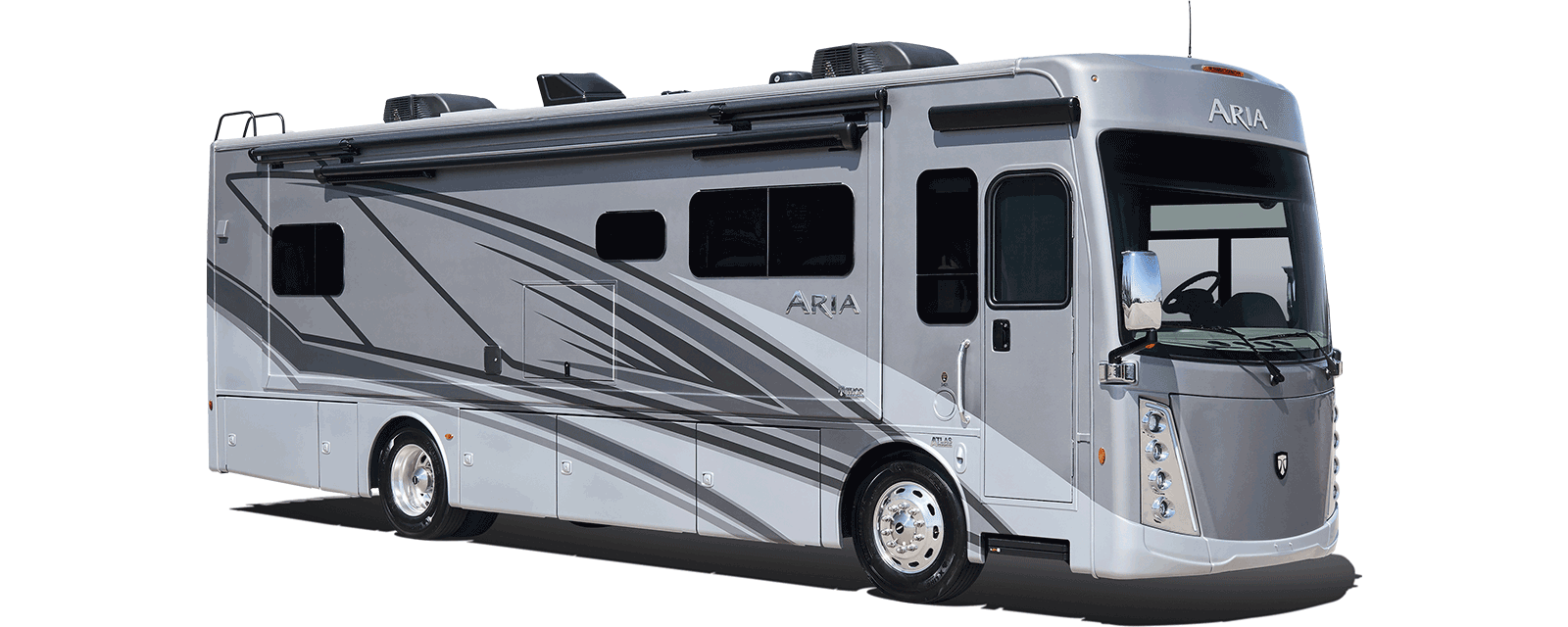 Thor Riviera Class A Diesel Motorhome - Thor Motor Coach