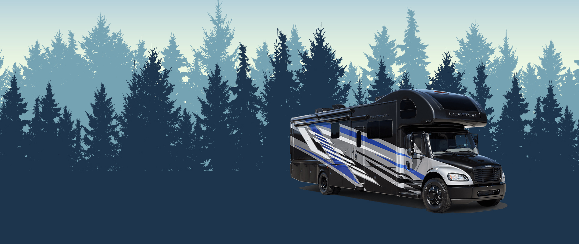 Inception® - Thor Motor Coach