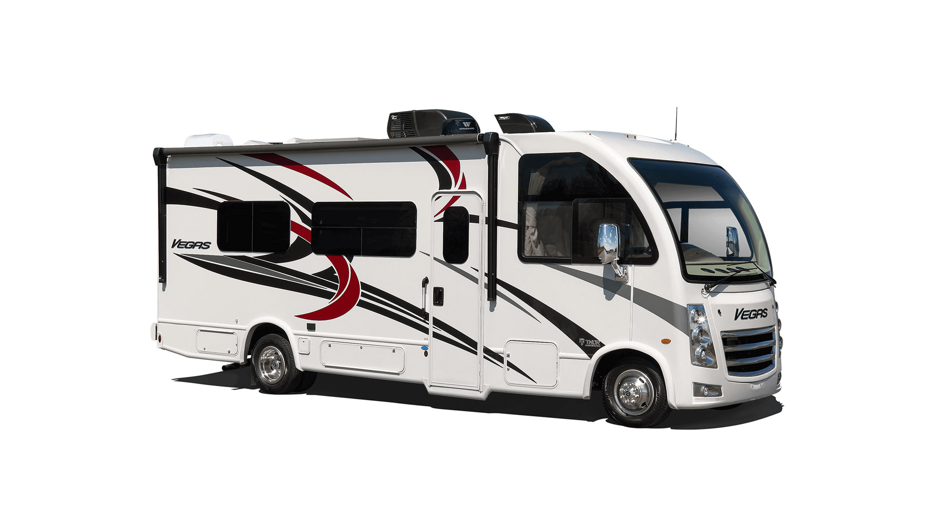 Thor Axis Motorhome Floor Plans | Viewfloor.co