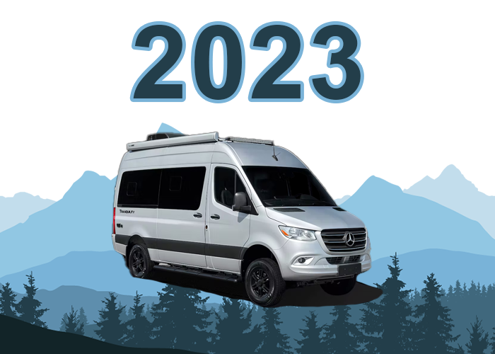 Thor Motor Coach Company Website - Thor Motor Coach