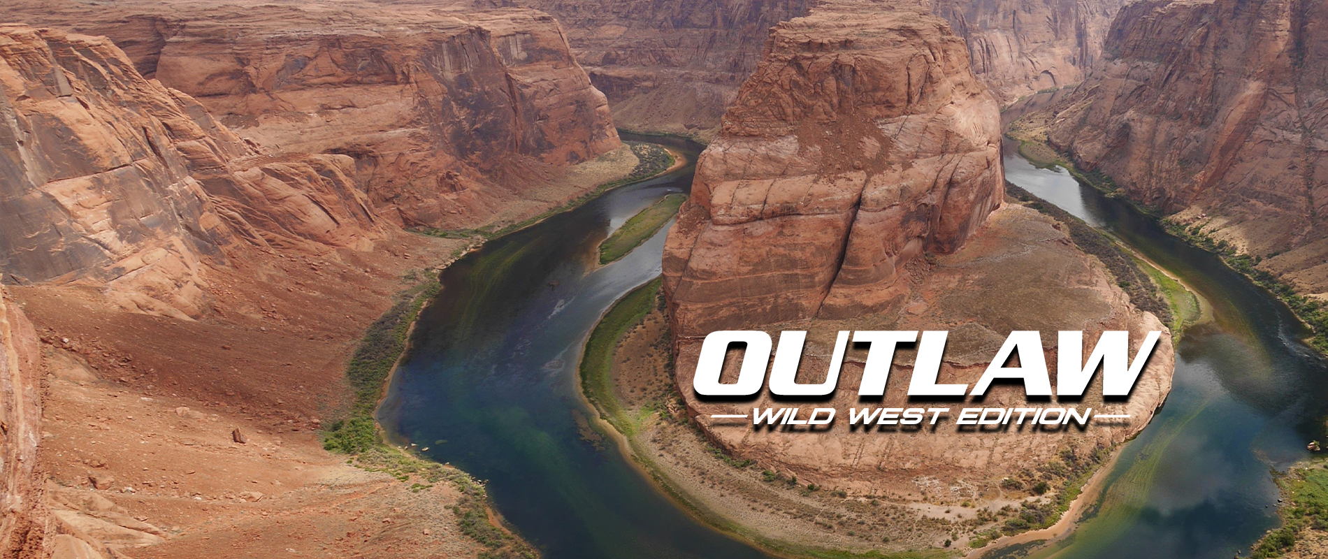 Thor Outlaw Class A Toy Hauler Motorhomes - Thor Motor Coach