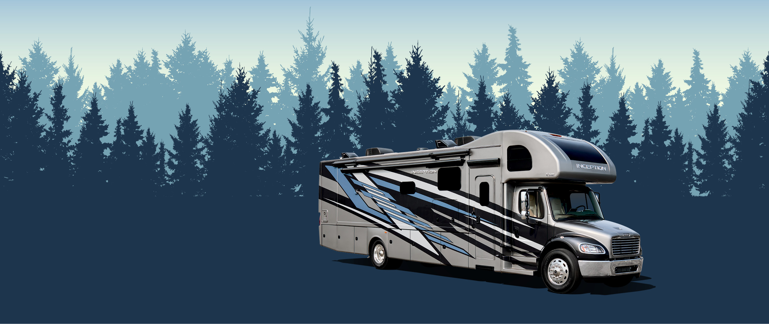 Inception® - Thor Motor Coach