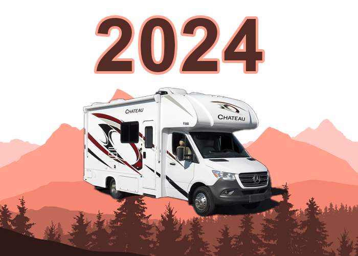 Thor Motor Coach Company Website - Thor Motor Coach