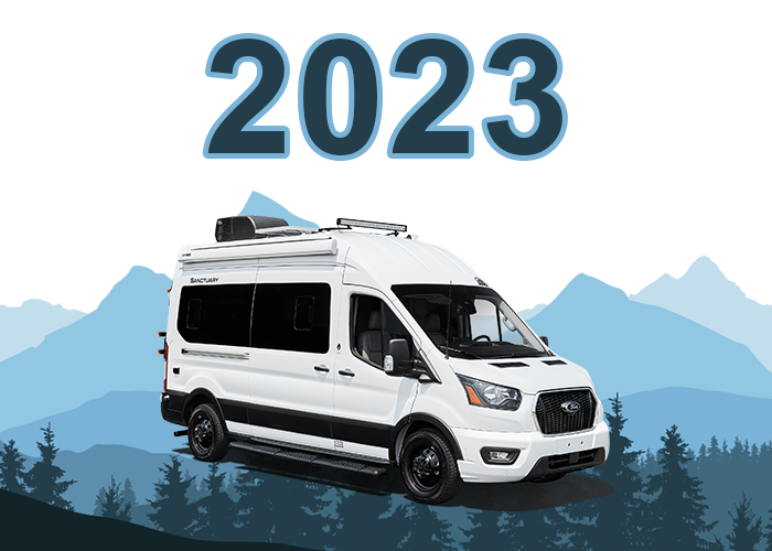 Thor Motor Coach Company Website - Thor Motor Coach