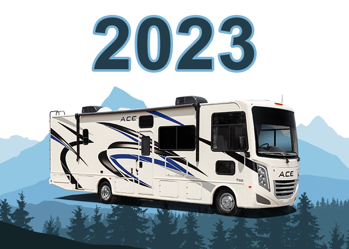 Thor Motor Coach Company Website - Thor Motor Coach