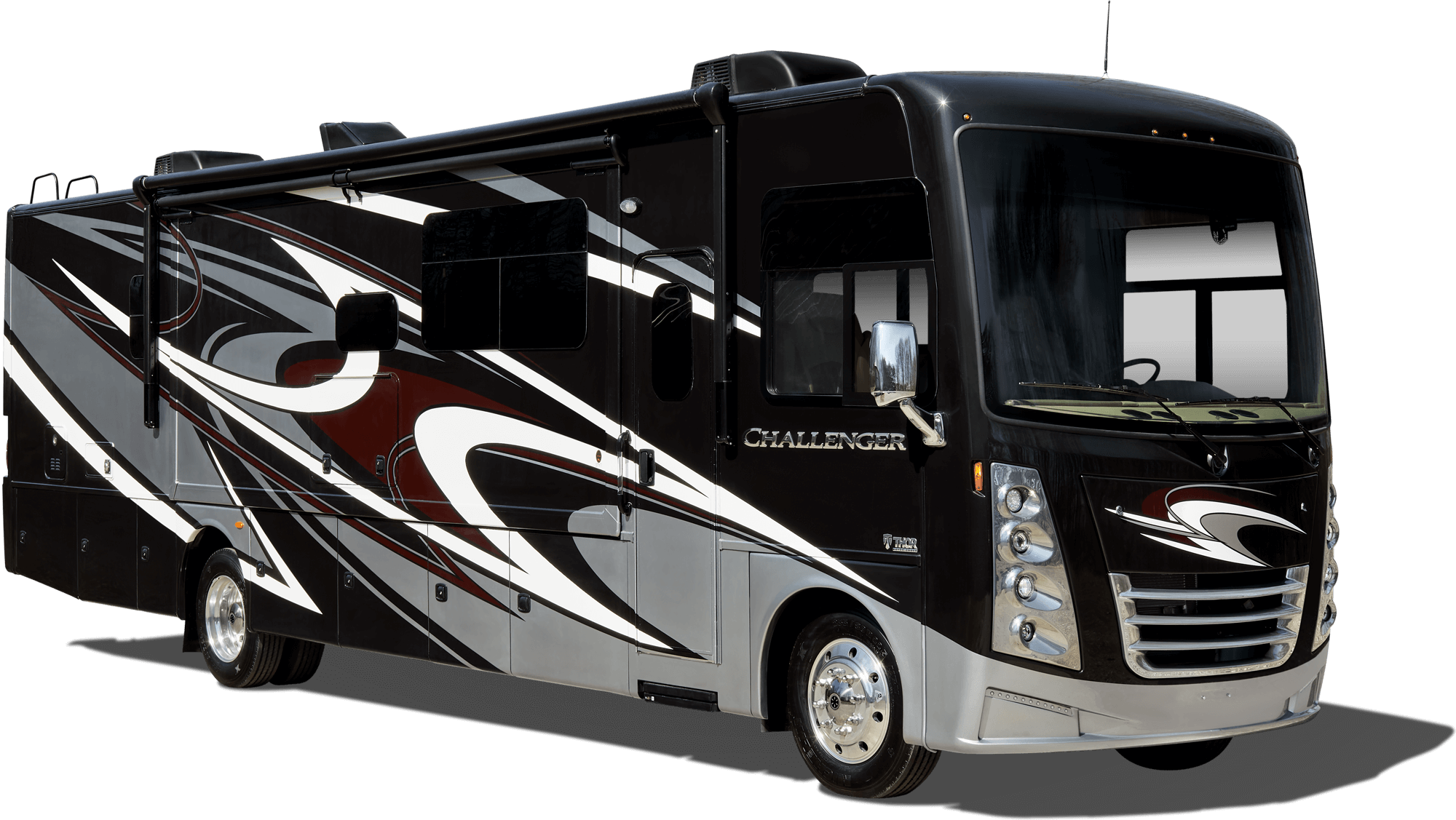 RV Solar Power Explained - Thor Motor Coach