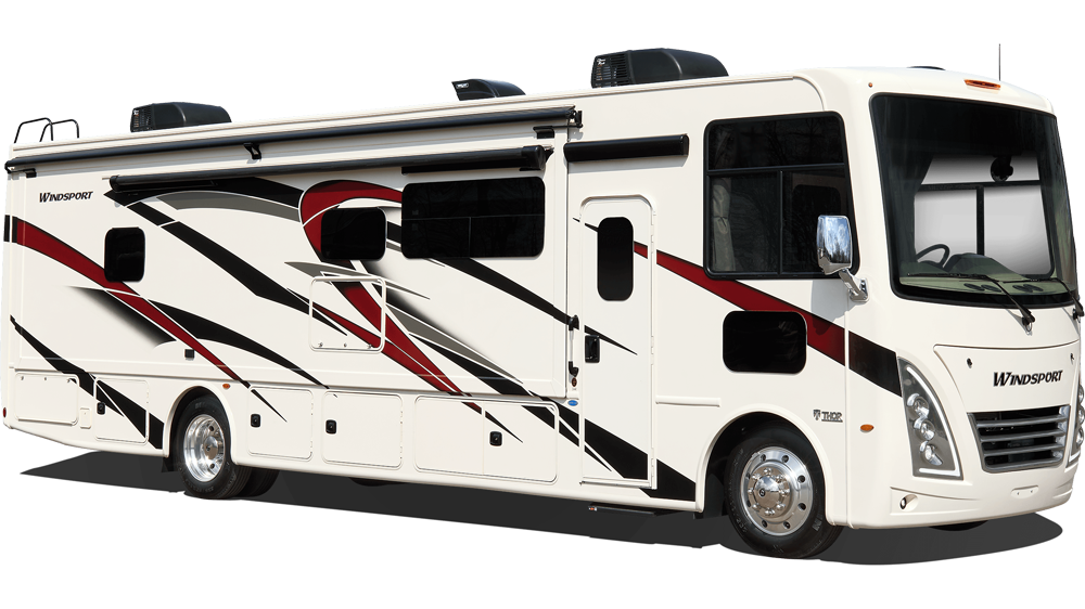 Best Road Trip Apps - Thor Motor Coach