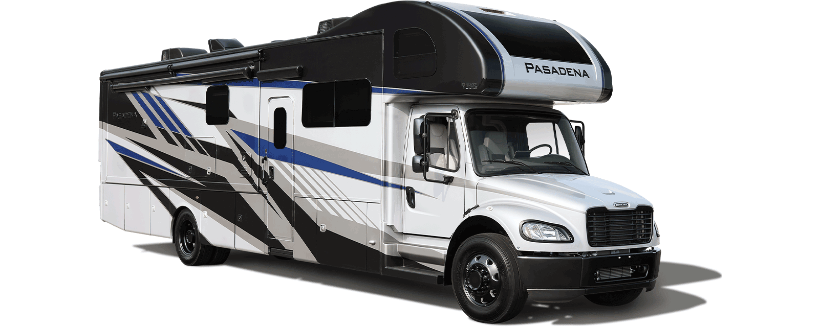 Mega C Thor Motor Coach