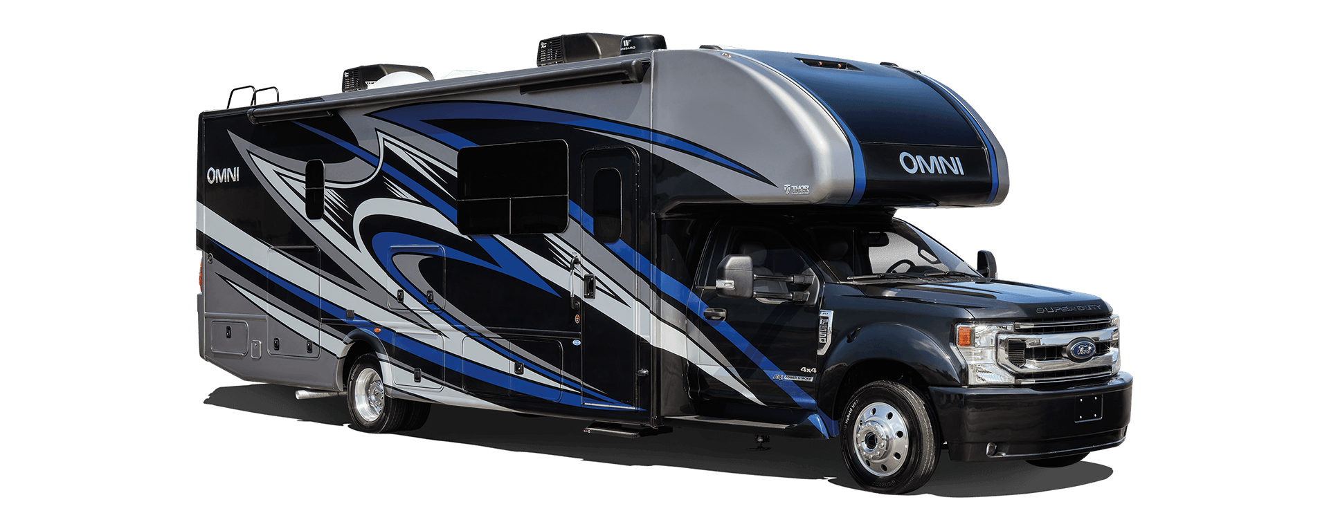 Thor Class C Rv Synergy Floor Plans Pdf | Viewfloor.co