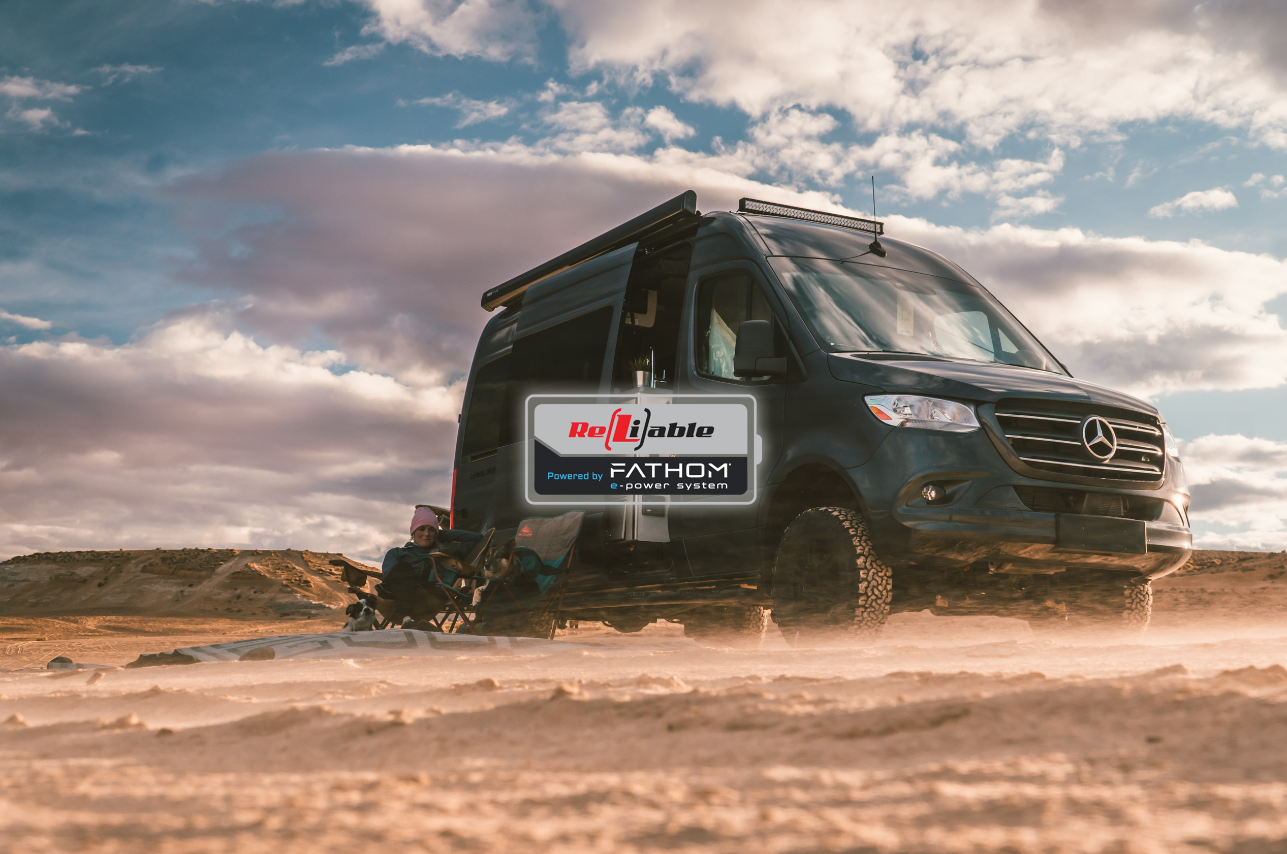 Thor Motor Coach Company Website - Thor Motor Coach