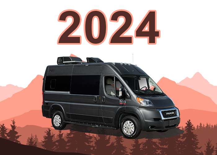 Thor Motor Coach Company Website - Thor Motor Coach