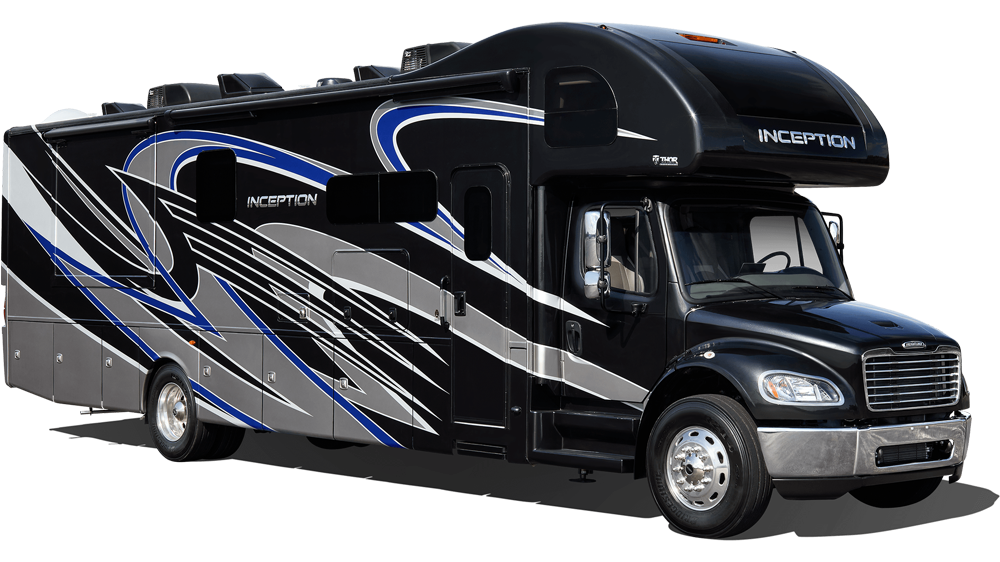 Best Road Trip Apps - Thor Motor Coach