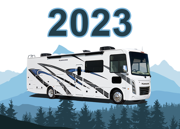 Thor Motor Coach Company Website - Thor Motor Coach