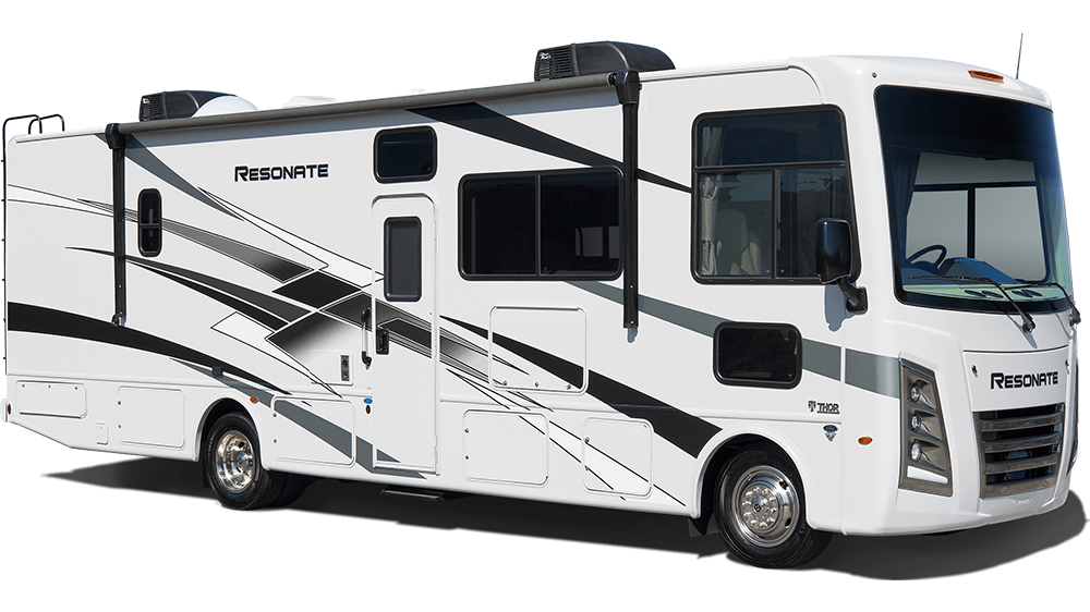 Thor Motor Coach Reveals Five New Motorhomes at Annual Open House ...