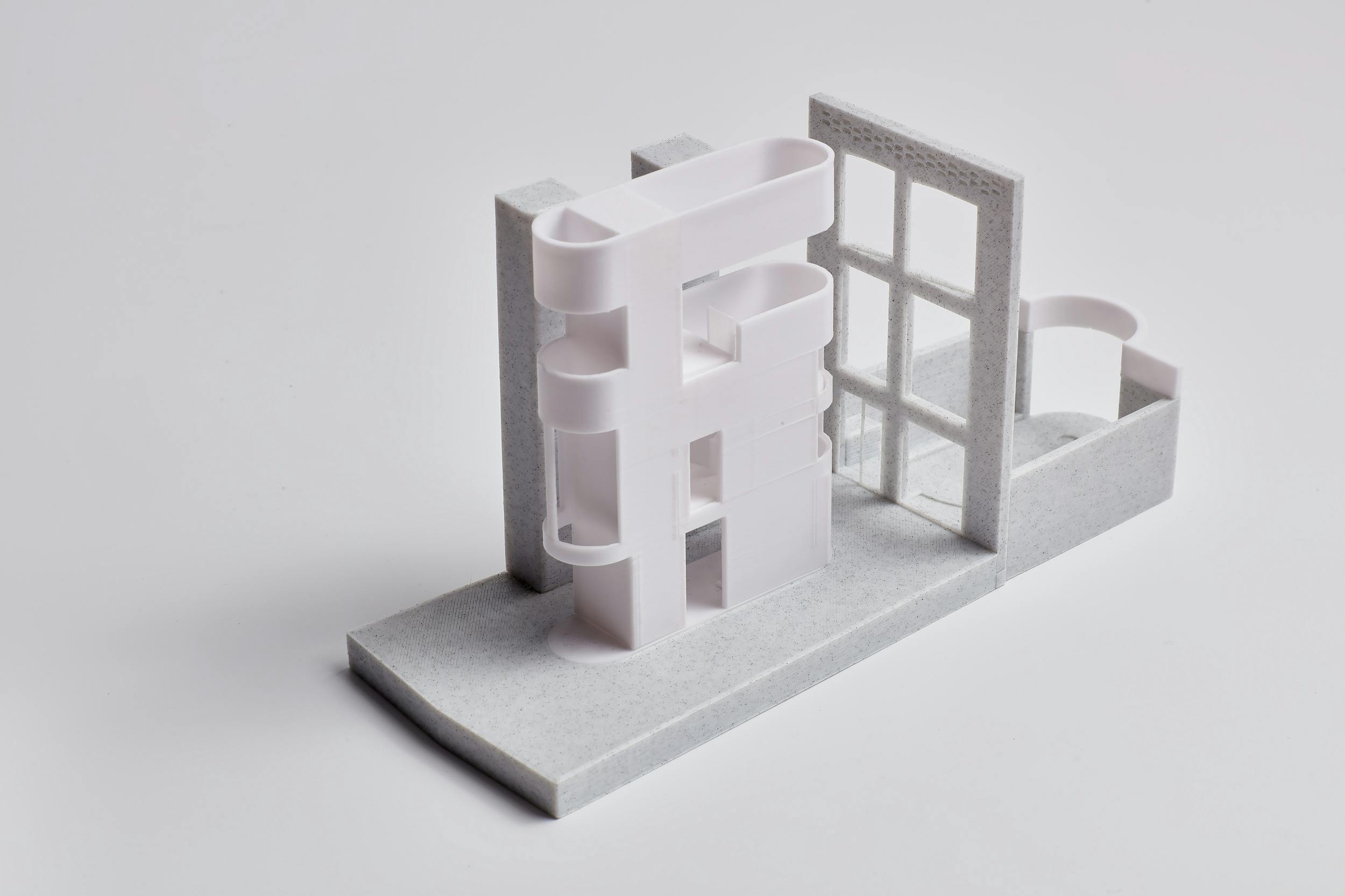 Those Architects — Project Journal