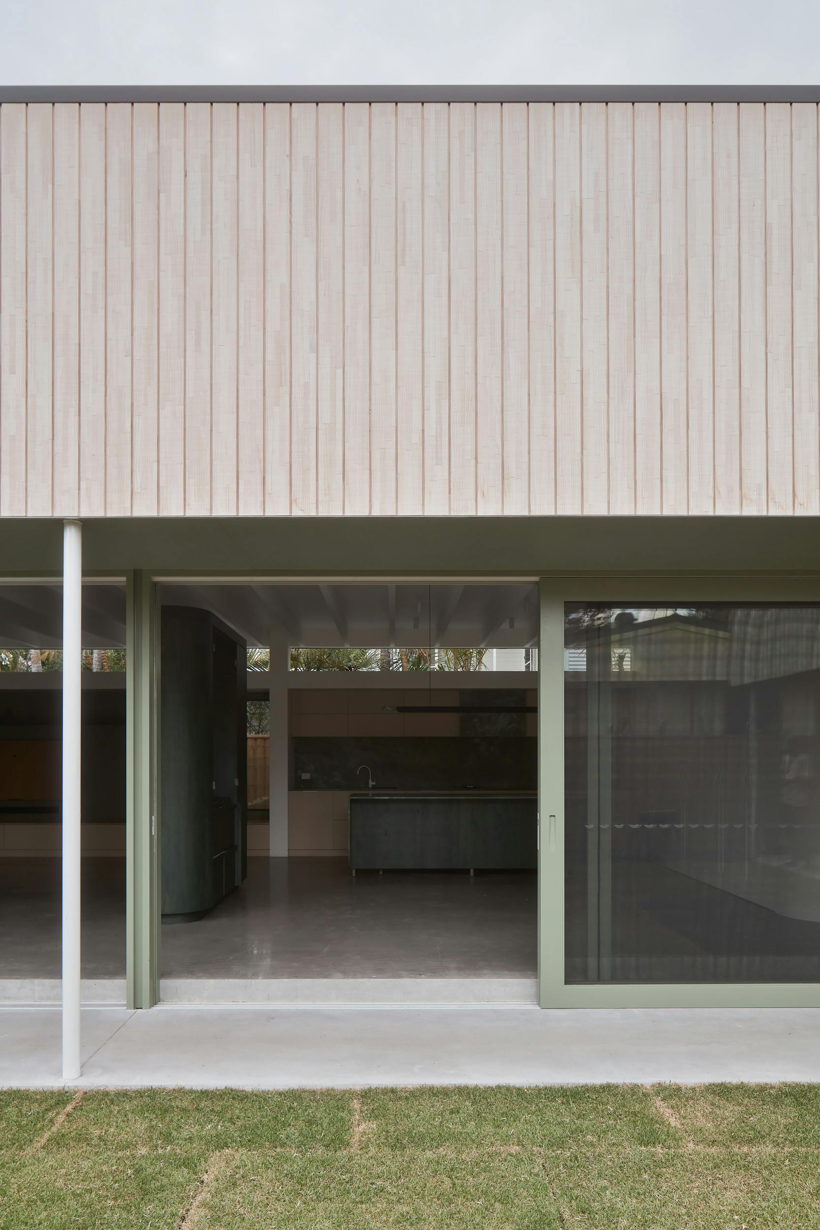 Those Architects — Project Journal