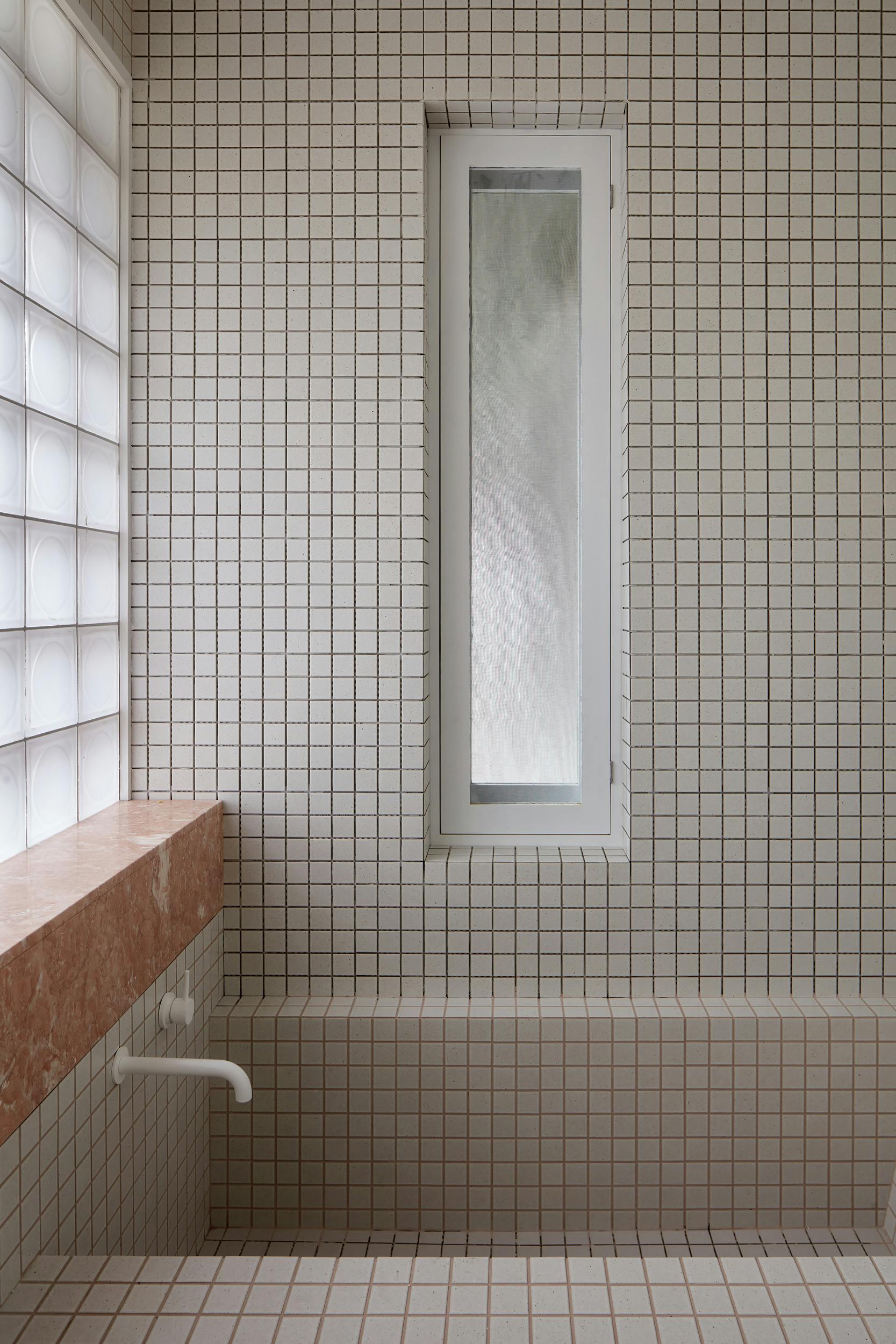 Those Architects — Project Journal