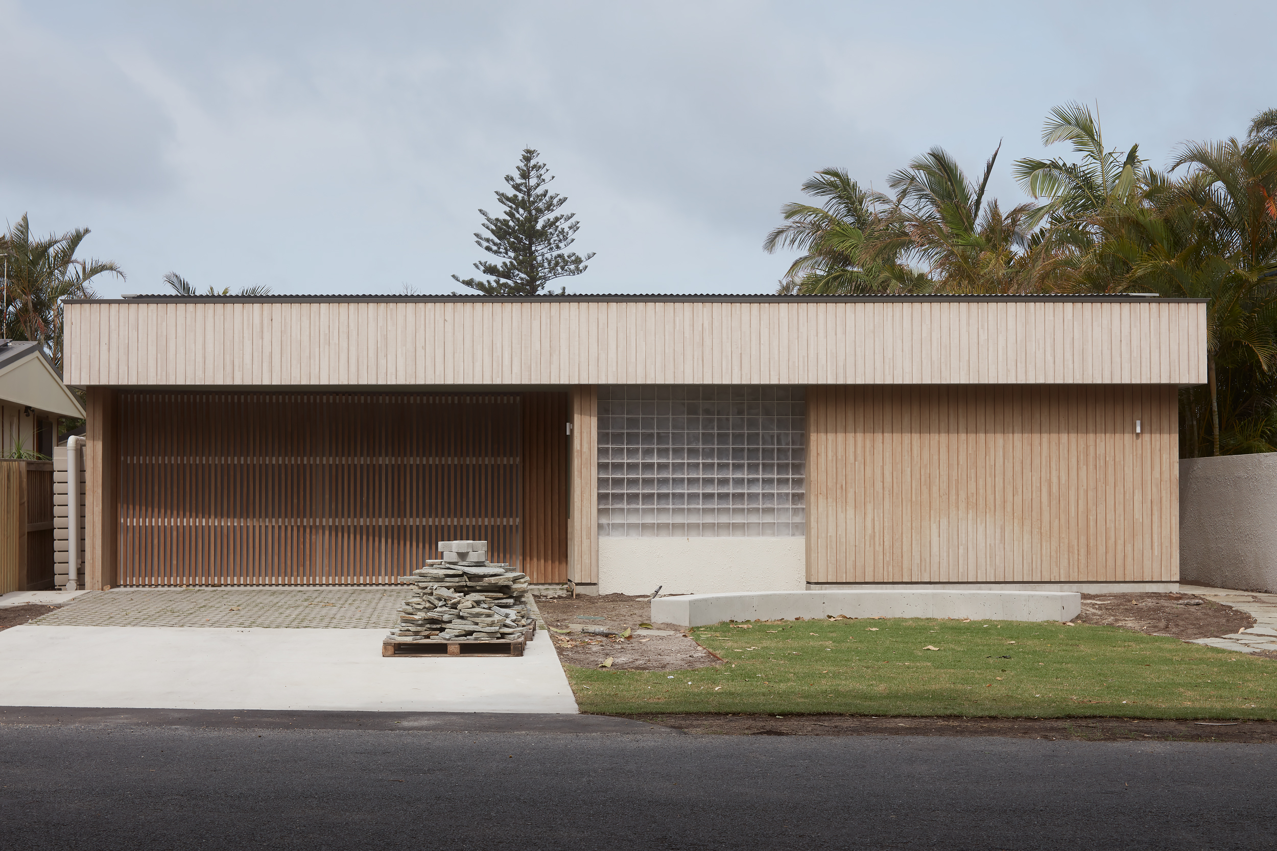 Those Architects — Project Journal
