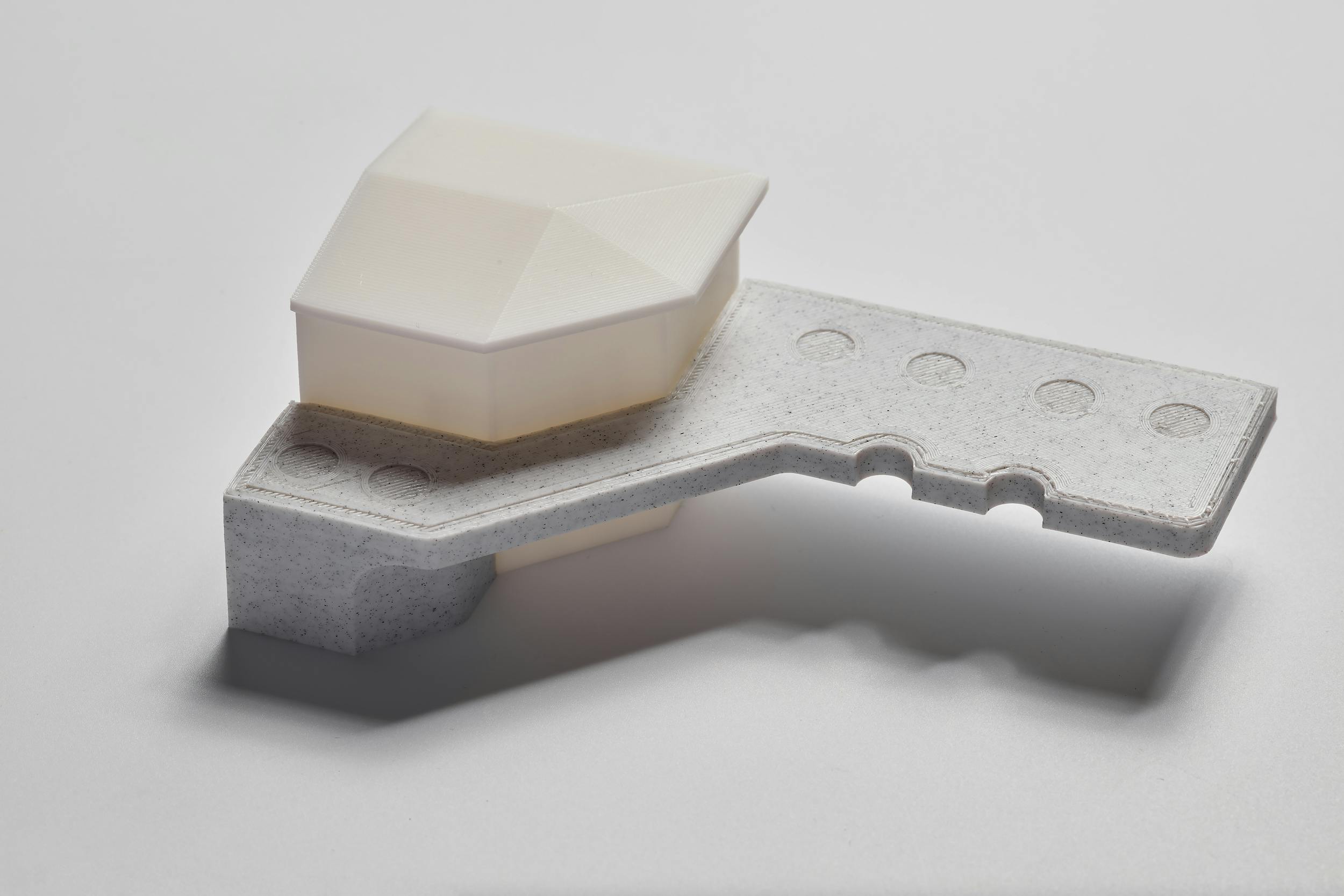 Those Architects — Project Journal