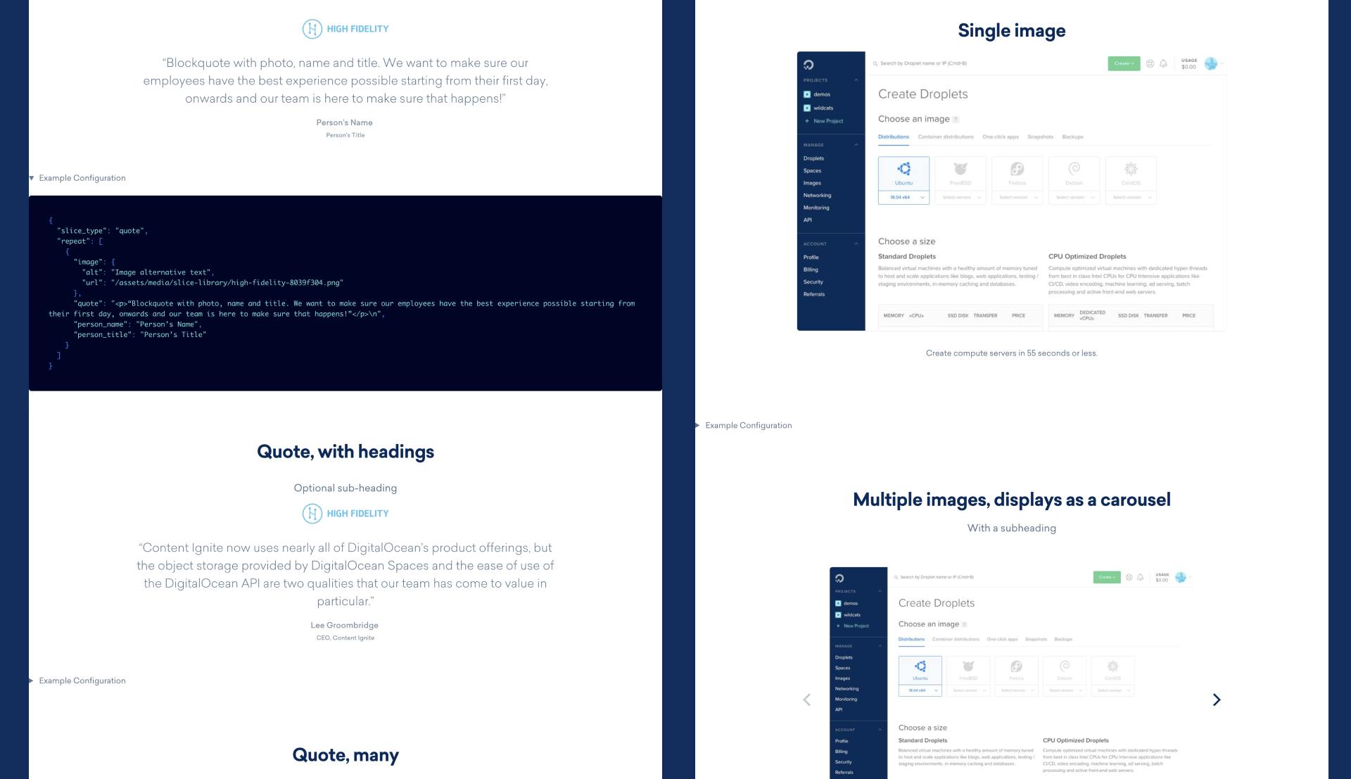 Integrating a Content Management System to Help Marketing Move Faster