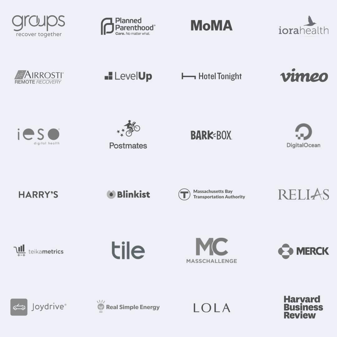 Design and Development agency building web and mobile products - thoughtbot