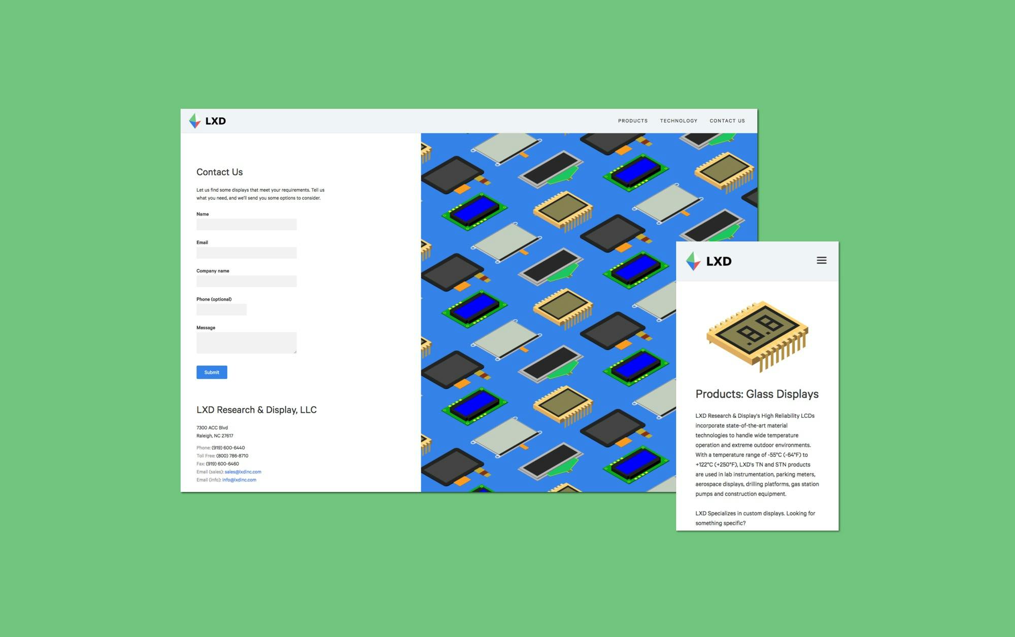 Rapidly modernizing and rebranding a Rails website to create a visually ...