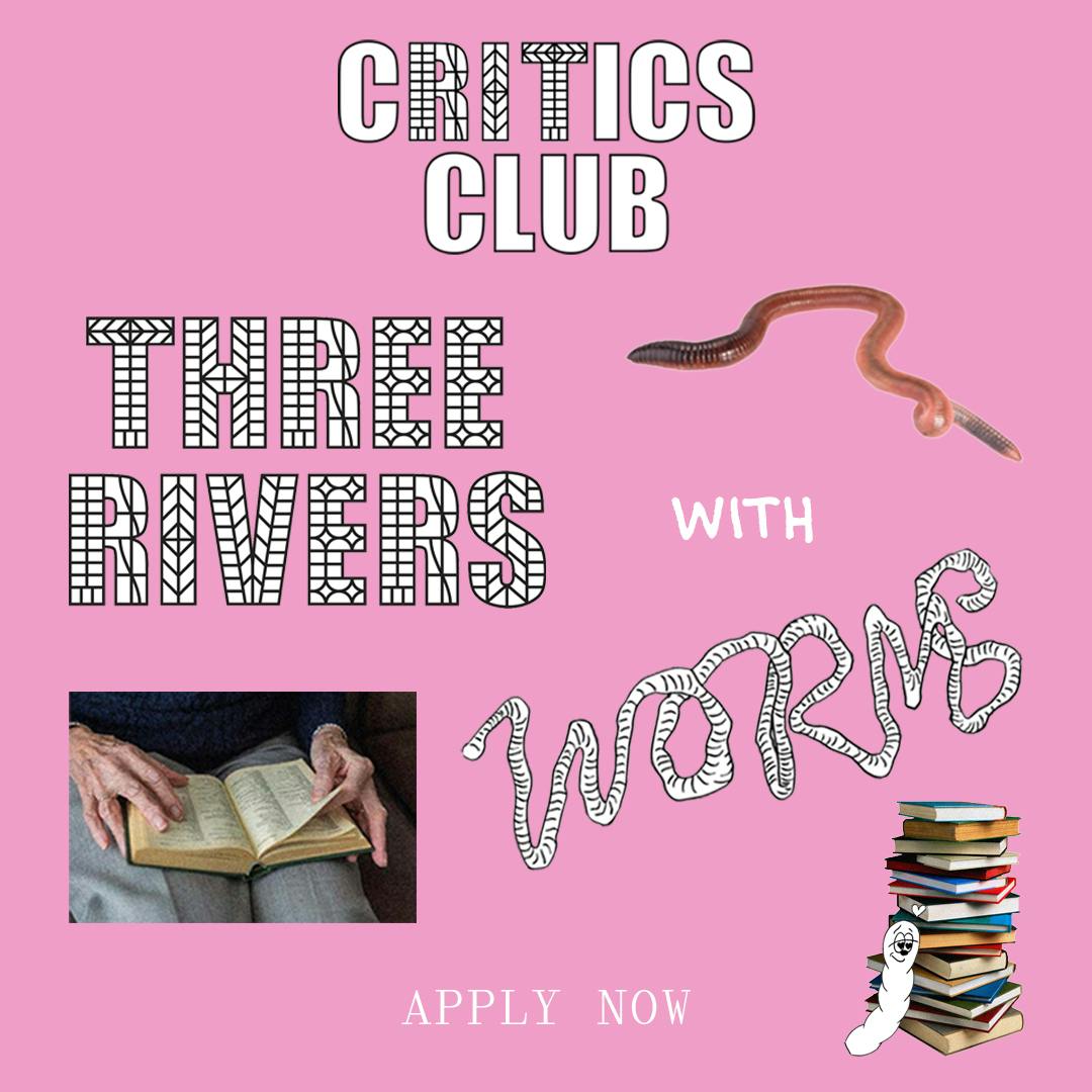 CRITICS CLUB 2023 | Three Rivers | Bexley