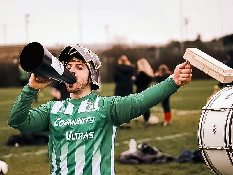 Slade Green Goes Marching On! | Three Rivers | Bexley